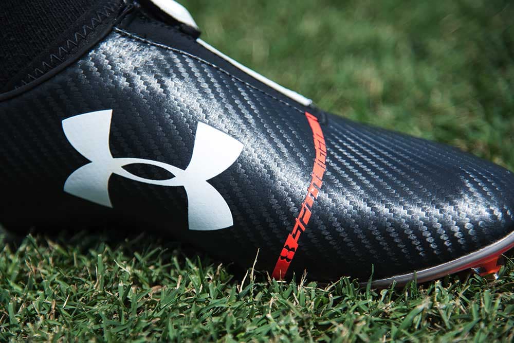 under armour spotlight fg boots