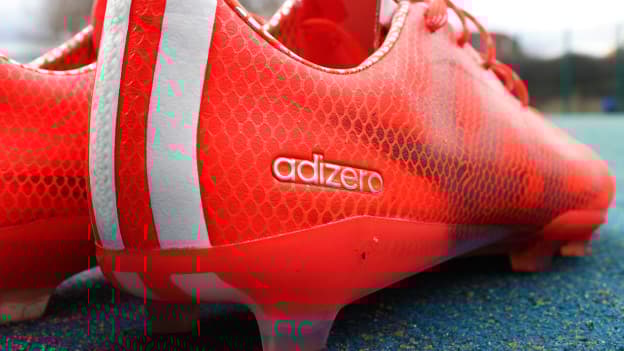 Play test review: F50 adizero “There Will be Haters” Collection