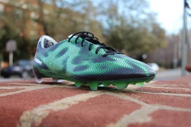 The most accurate cleats in Europe