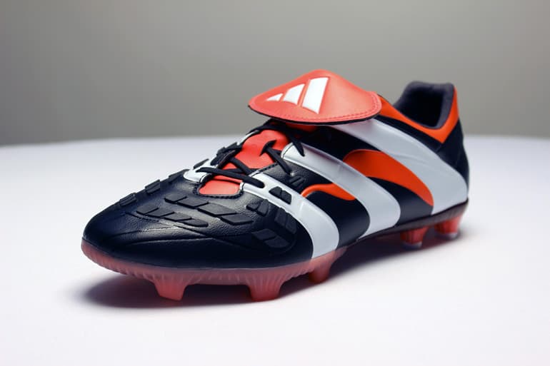 Another Retro Predator on the loose