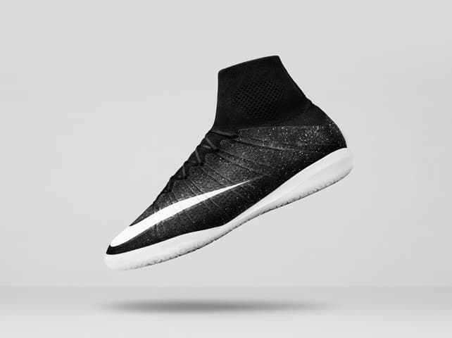 superfly elastico