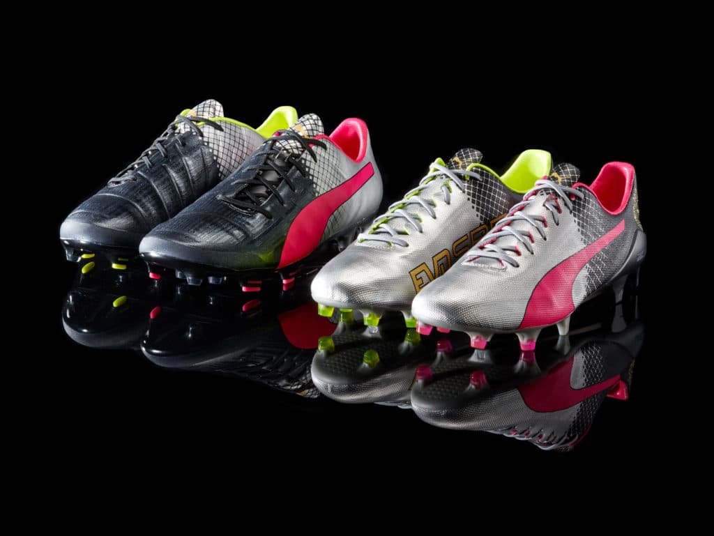 PUMA Drops Celebration Pack
