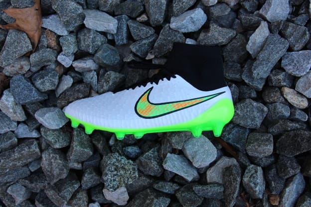 The most accurate cleats in Europe