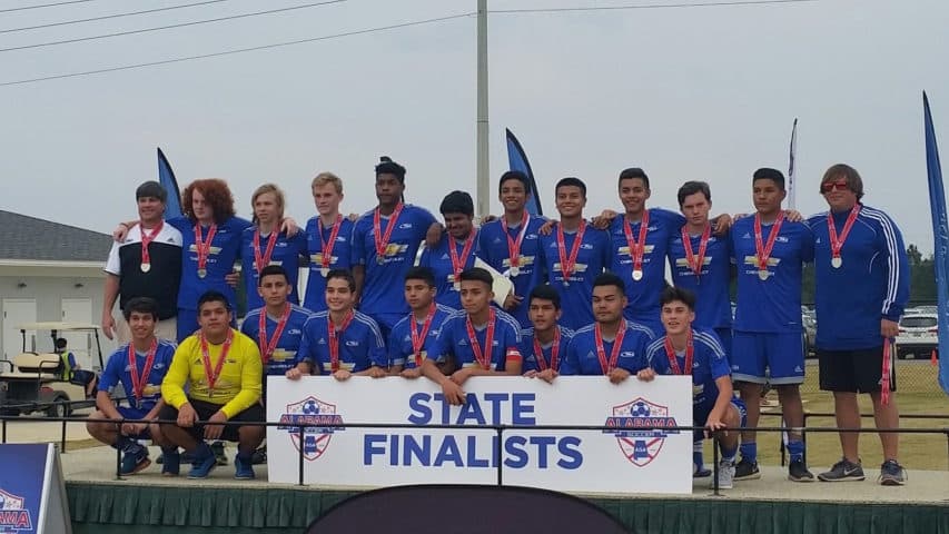 WINTER SOCCER.COM RUSH E-NEWSLETTER