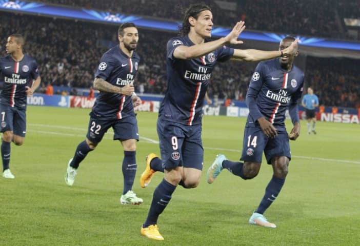 The Top 10 UCL Group Stage goalscorers and their cleats