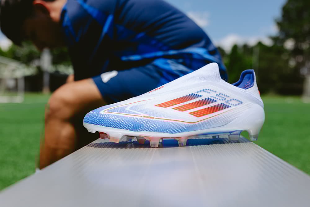f50 adidas