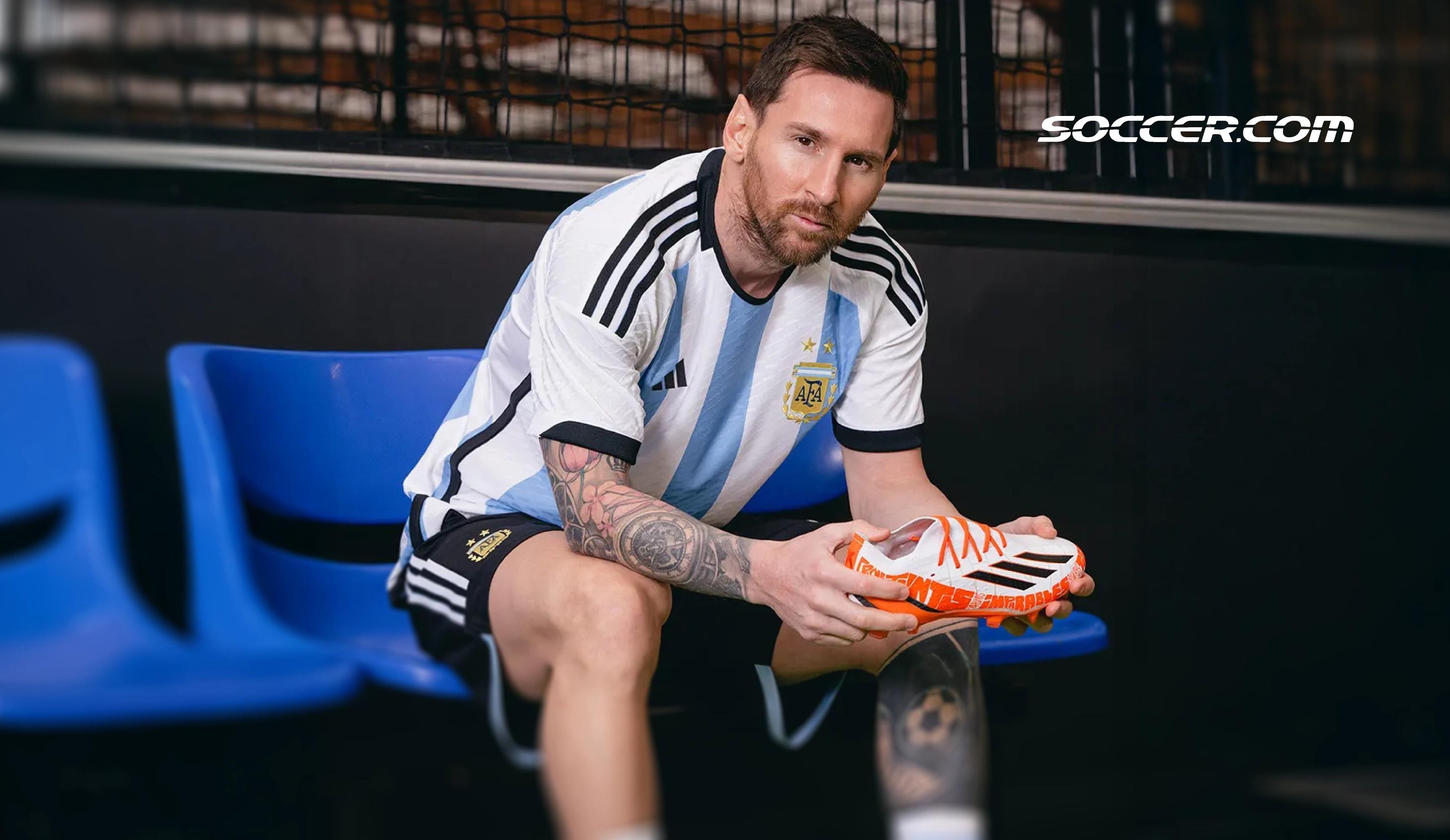 messi 219