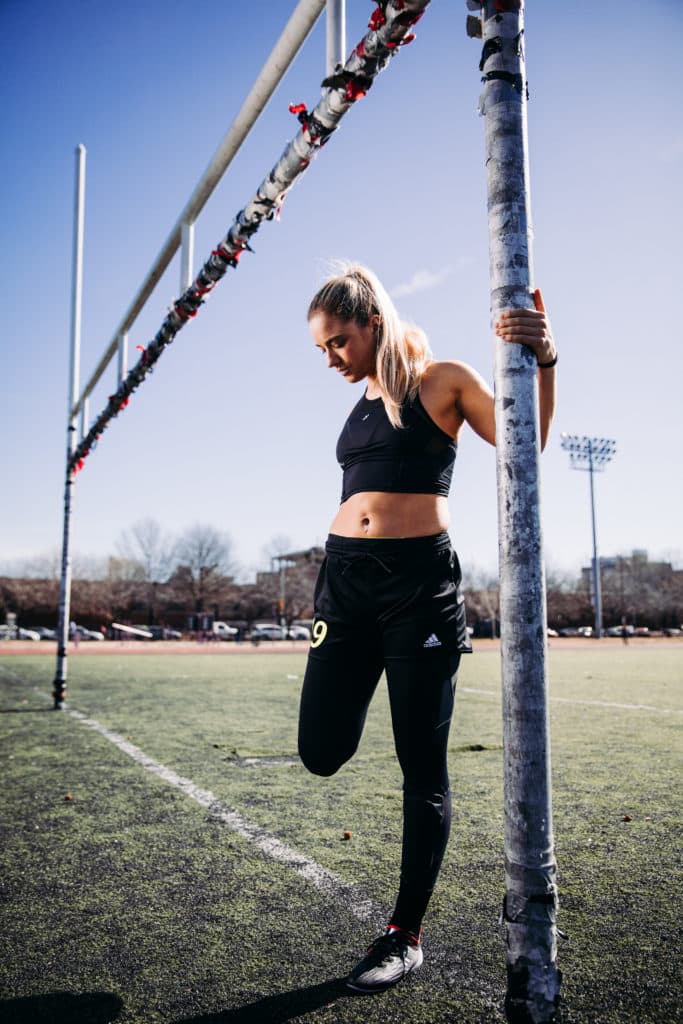 Storelli launches new Secret Weapons for women