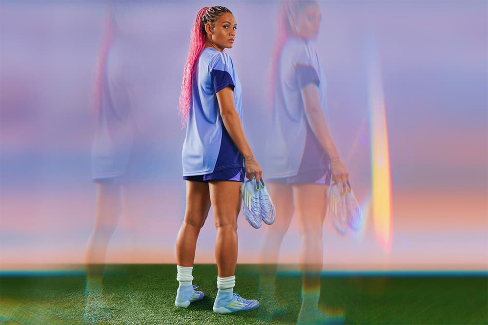 trinity rodman cleats