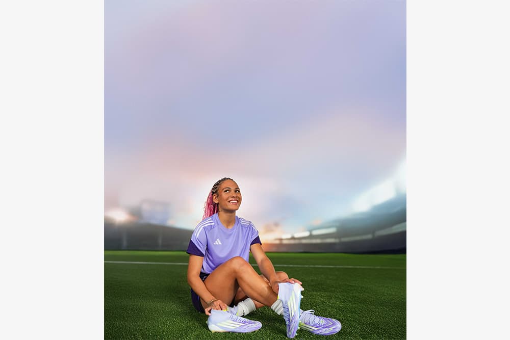 trinity rodman cleats