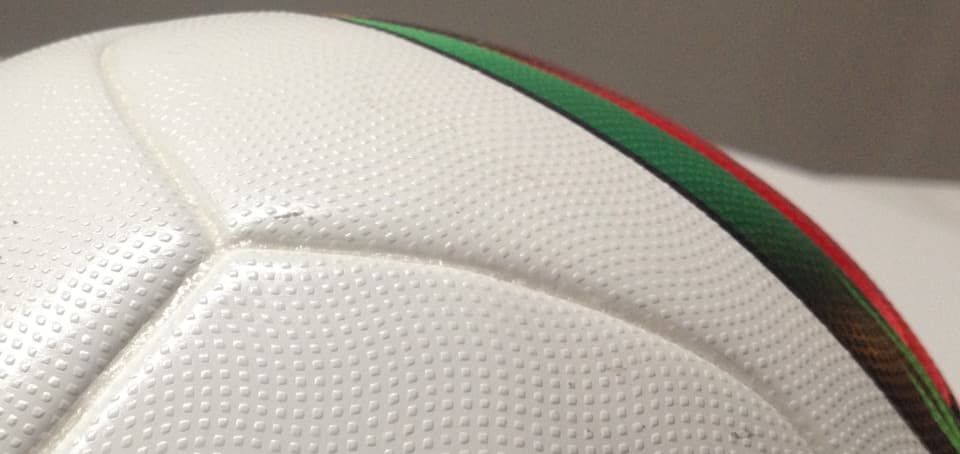 Fifa Soccer Ball 2015