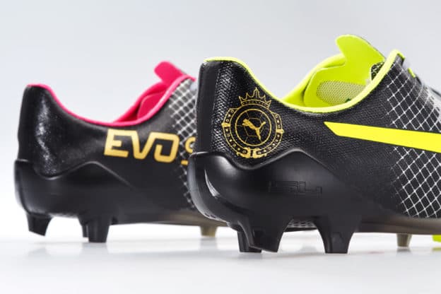 PUMA Drops Celebration Pack