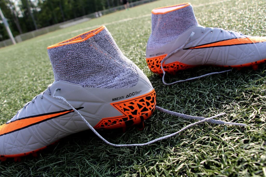 orange hypervenoms
