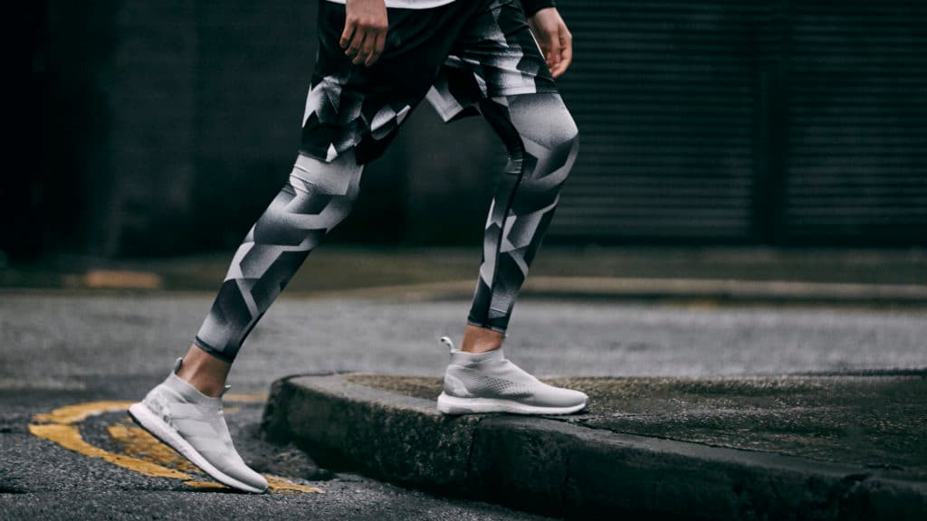 adidas Releases New Camo ACE 16+ Purecontrol Ultraboost
