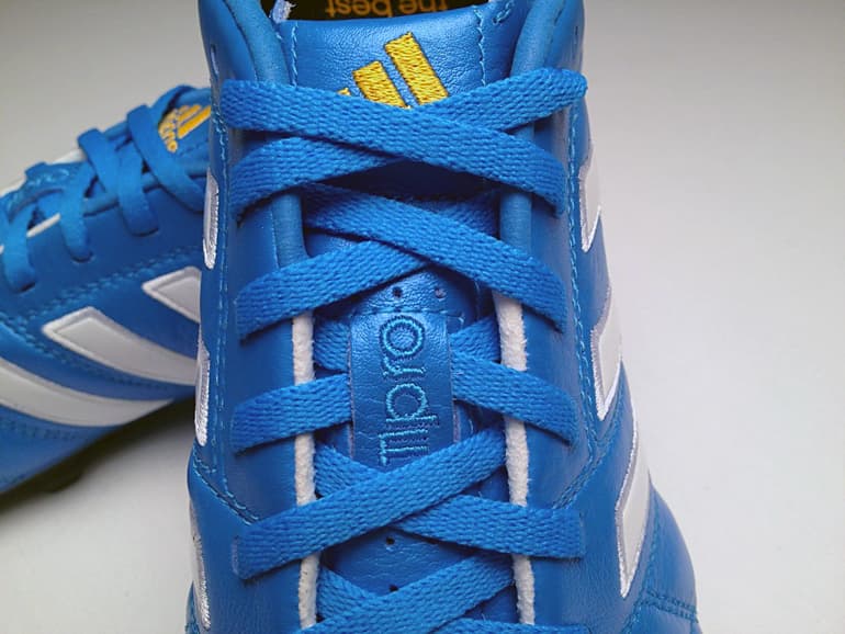 adidas 11pro expert review