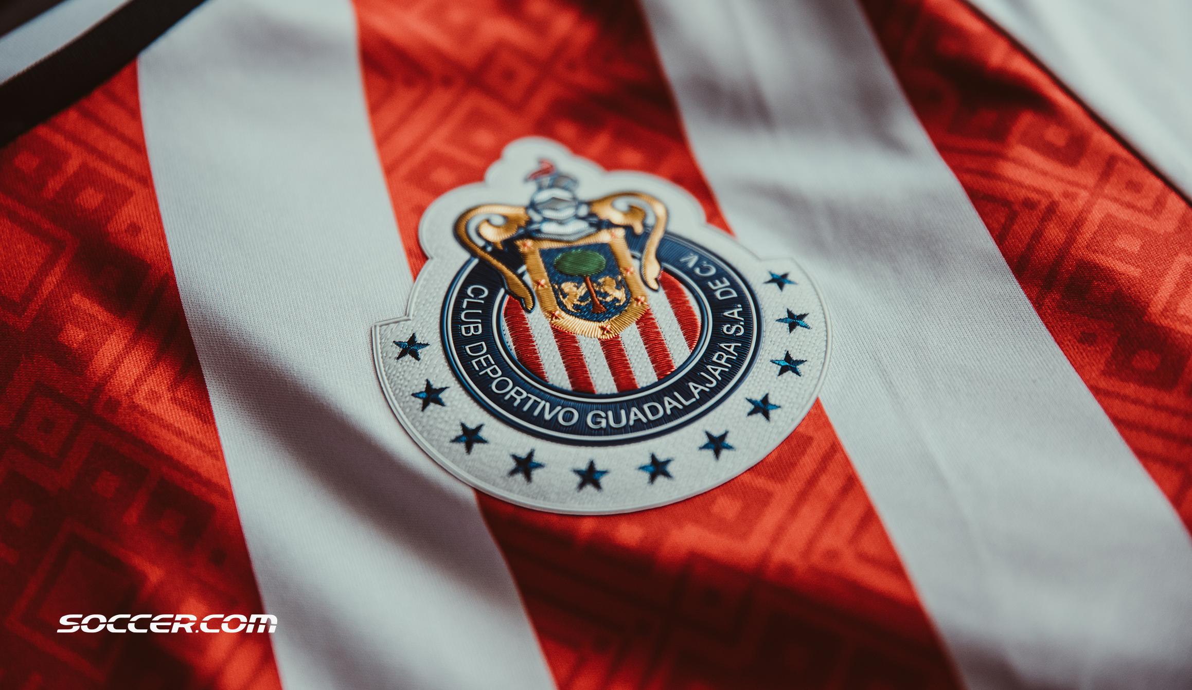 chivas logo coloring page
