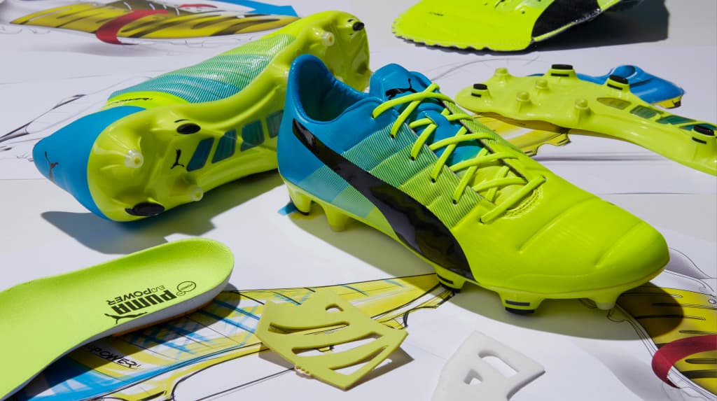 puma evopower 3