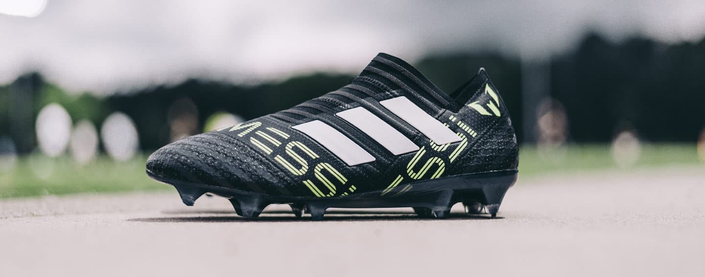 messi's current cleats