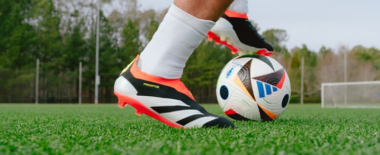 new release adidas predator