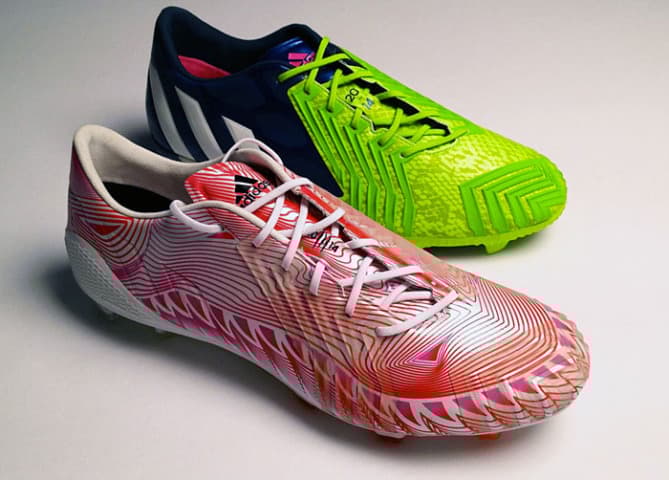 A closer look at adidas’ Crazylight Soccer Cleat Collection