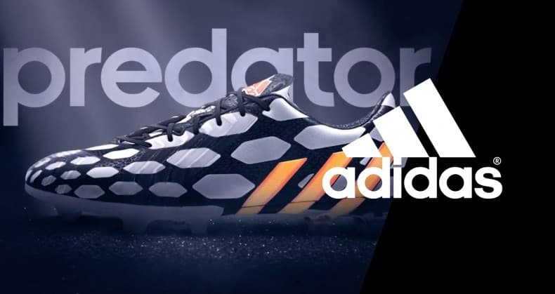 Cleats set to shine at 2014 FIFA World Cup Brazil™