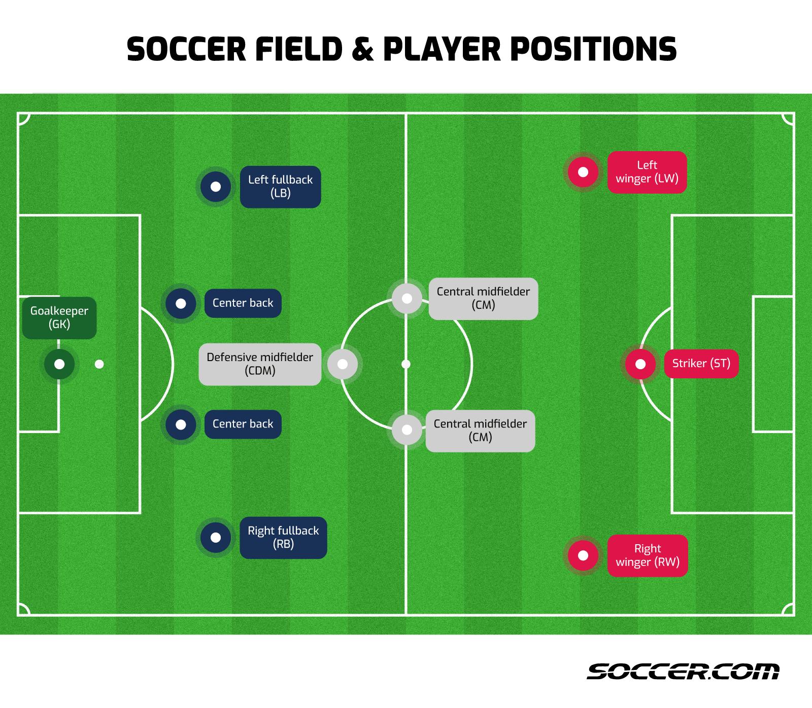 goalkeeper box rules