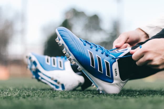 SOCCER SHOE GUIDE