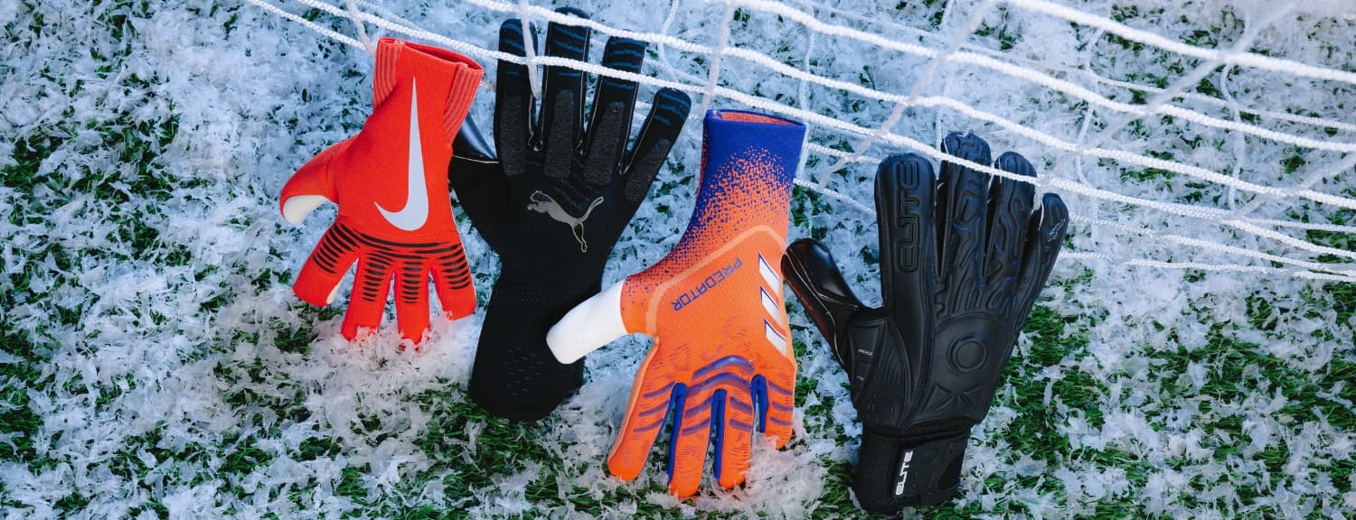 cool gk gloves