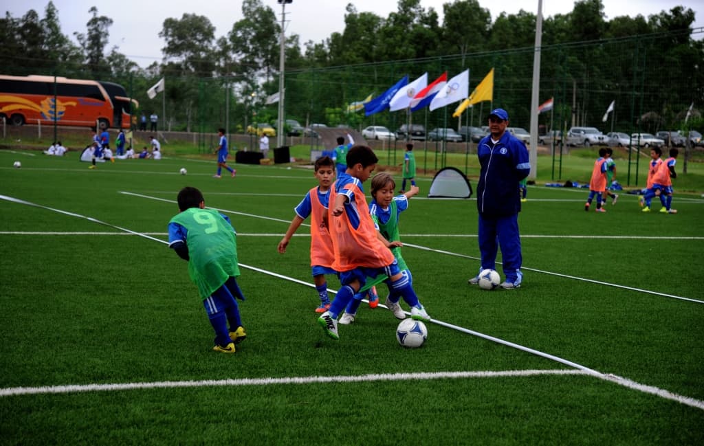 Most popular cleats for young players