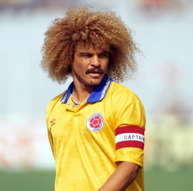 Hispanic Heritage Month spotlight: Colombia