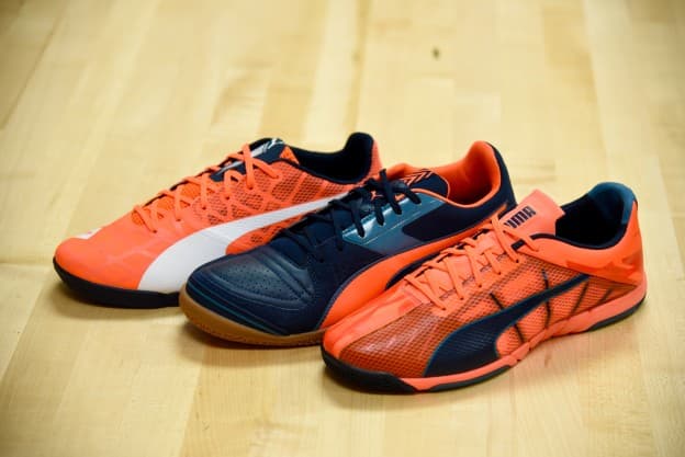 Our top picks for futsal/indoor season