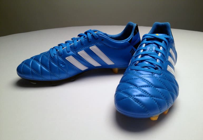 adidas 11pro expert review