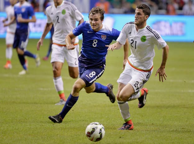 Copa América 2015: The gear to know