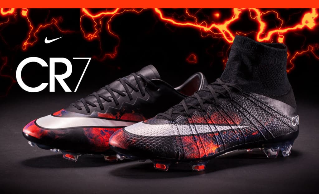 Nike CR7: A Retrospective