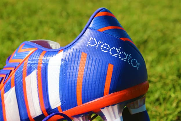 adidas predator instinct
