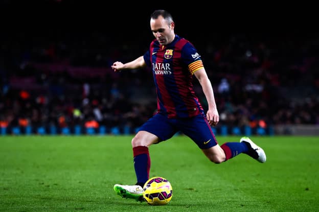 The most accurate cleats in Europe