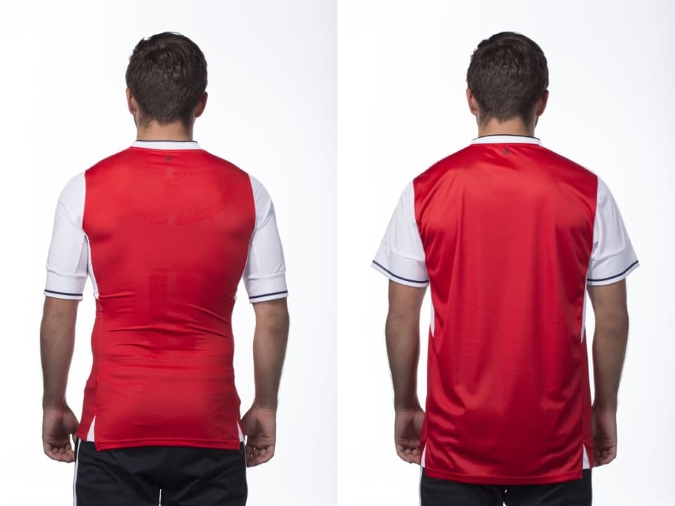 Authentic vs. Replica – Know the difference?