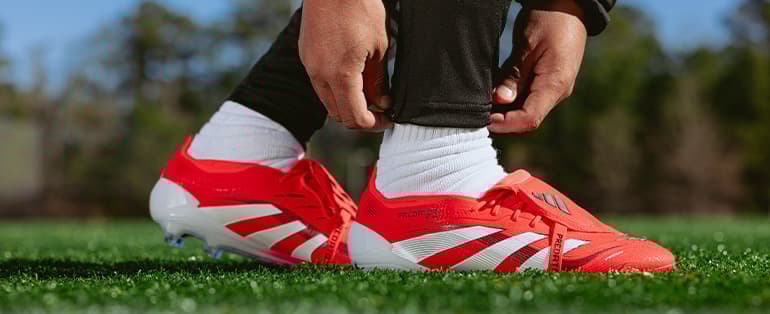 what are adidas predators good for
