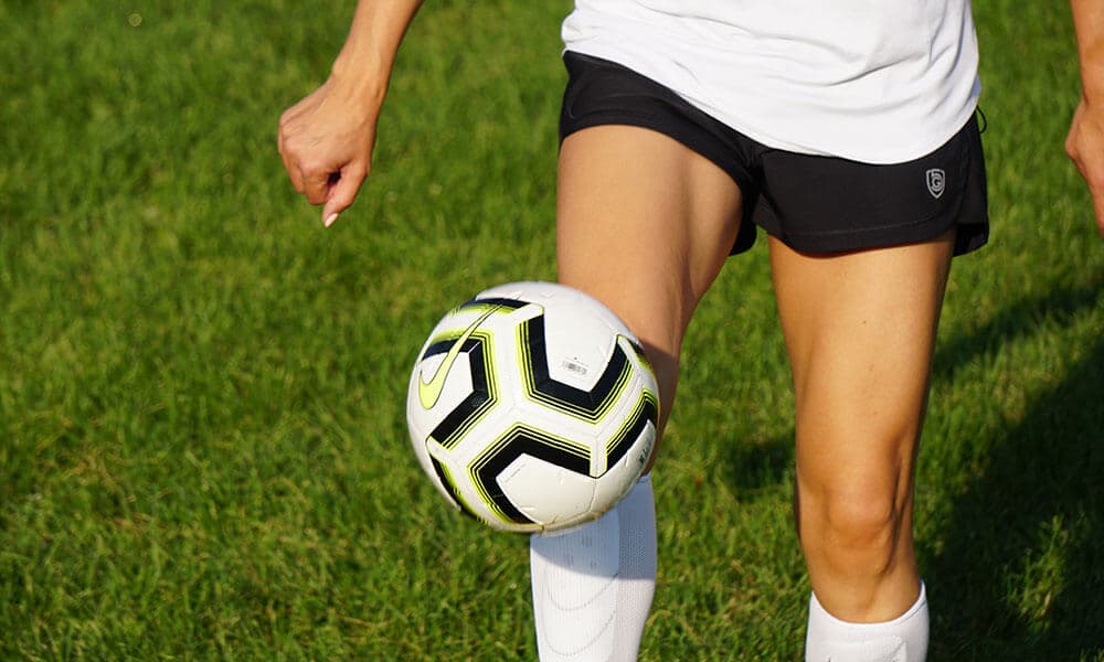 Soccer Equipment List