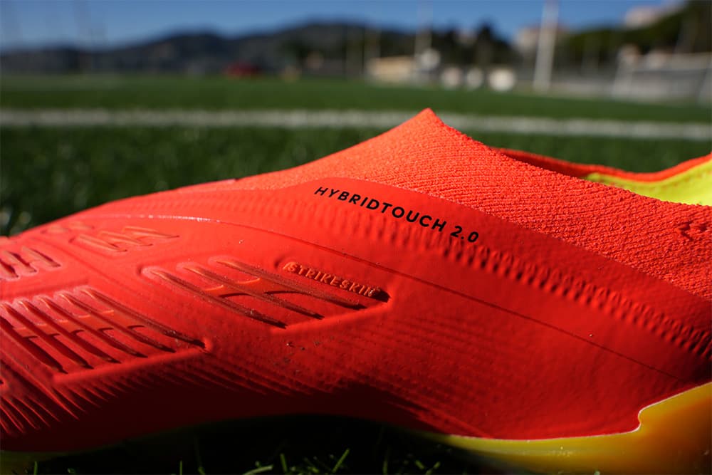 predator hybrid touch