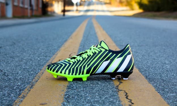 The most accurate cleats in Europe