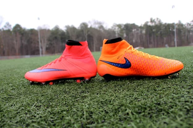 hypervenom heat
