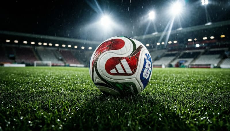 Fifa World Cup 2022 Ball Design