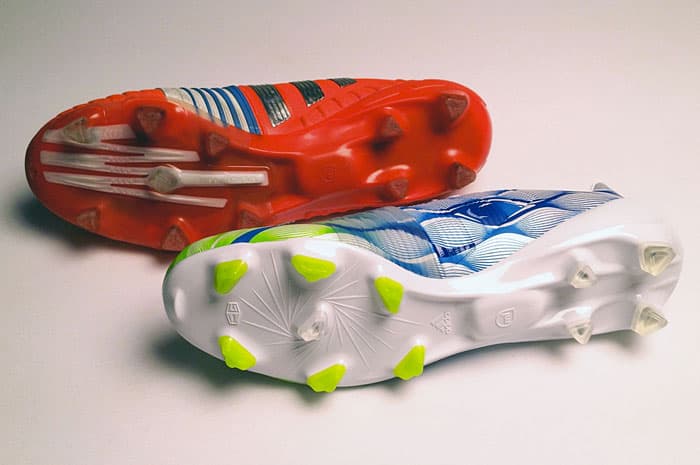 A closer look at adidas’ Crazylight Soccer Cleat Collection