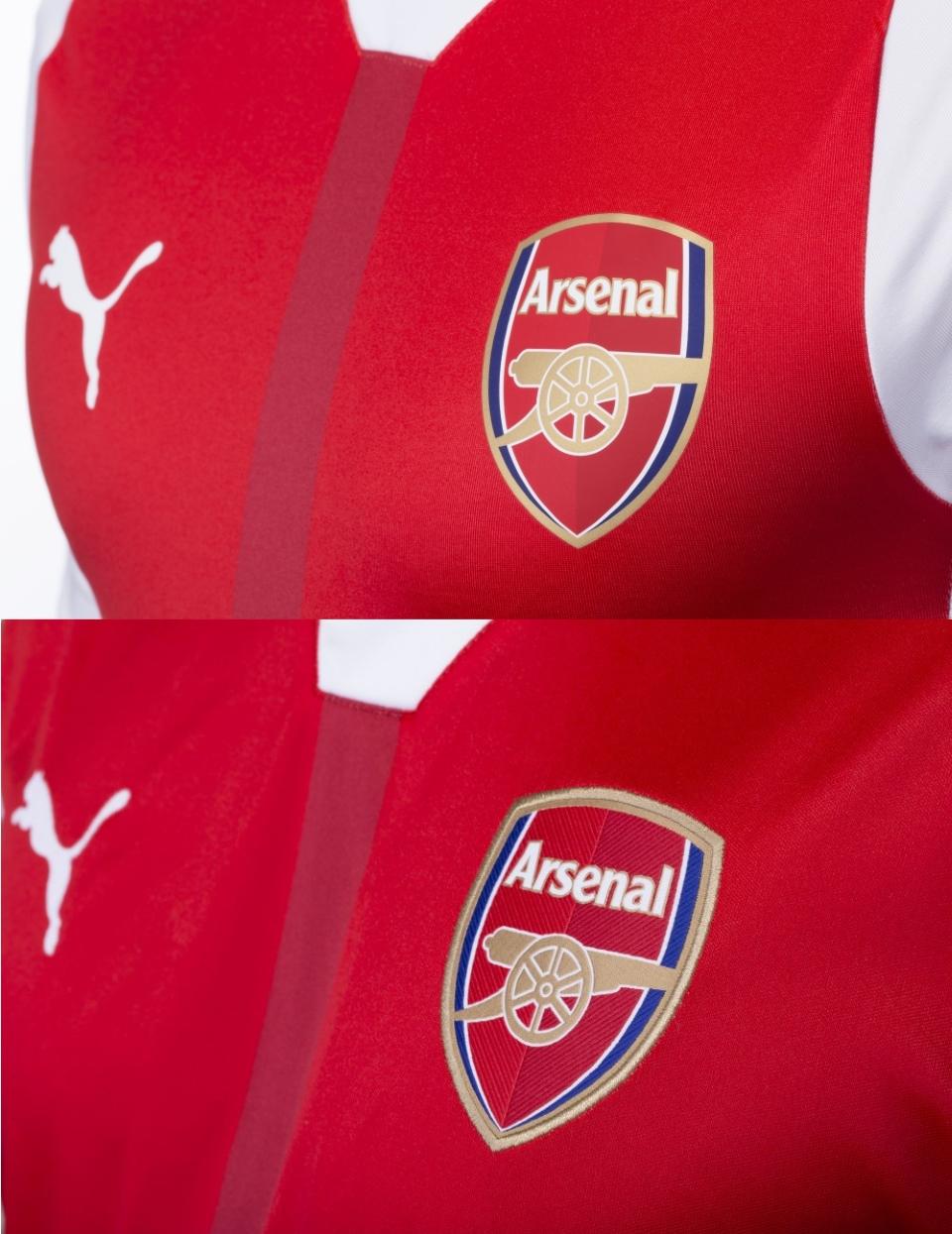 Authentic vs. Replica – Know the difference?