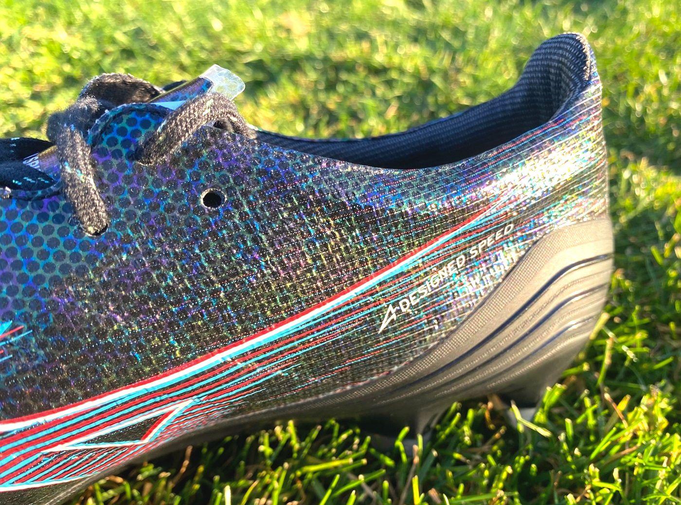 soccer cleats coloring pages