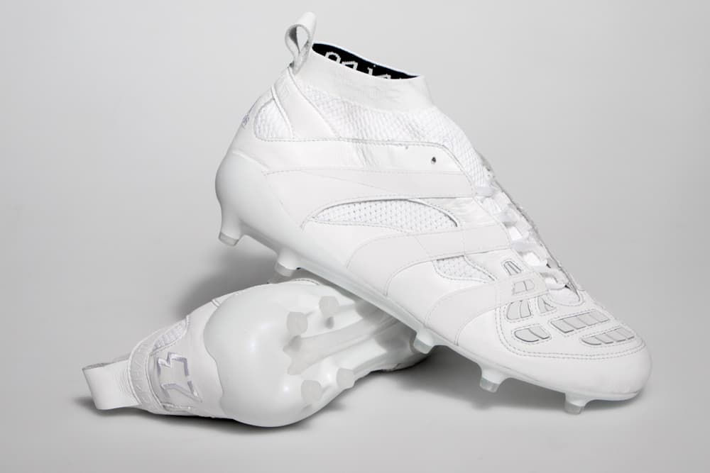 adidas predator first release