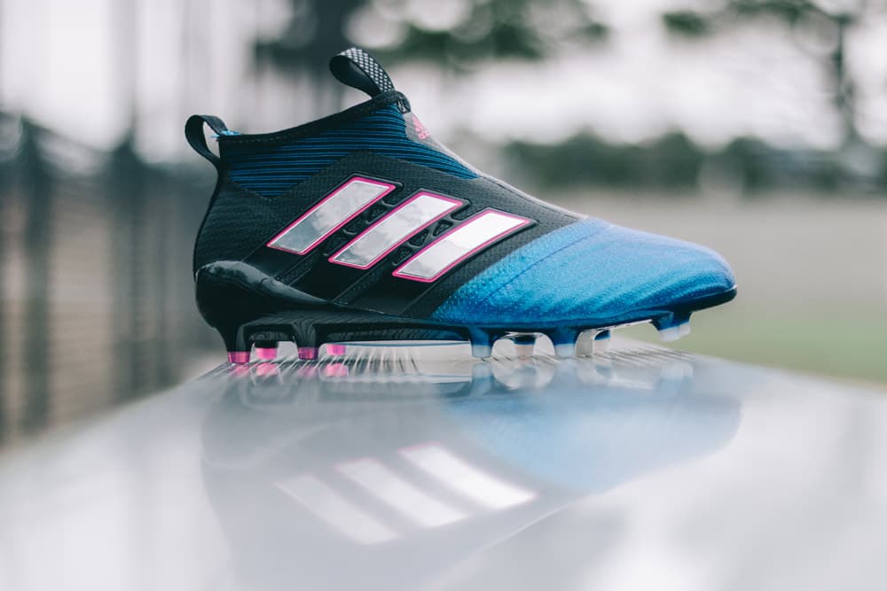 adidas predator first release