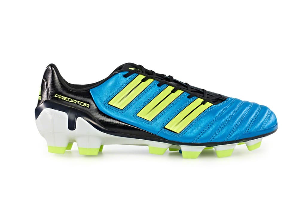 adidas predator first release