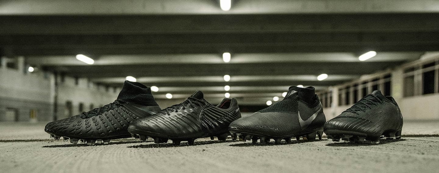 Nike Stealth Pack Hd